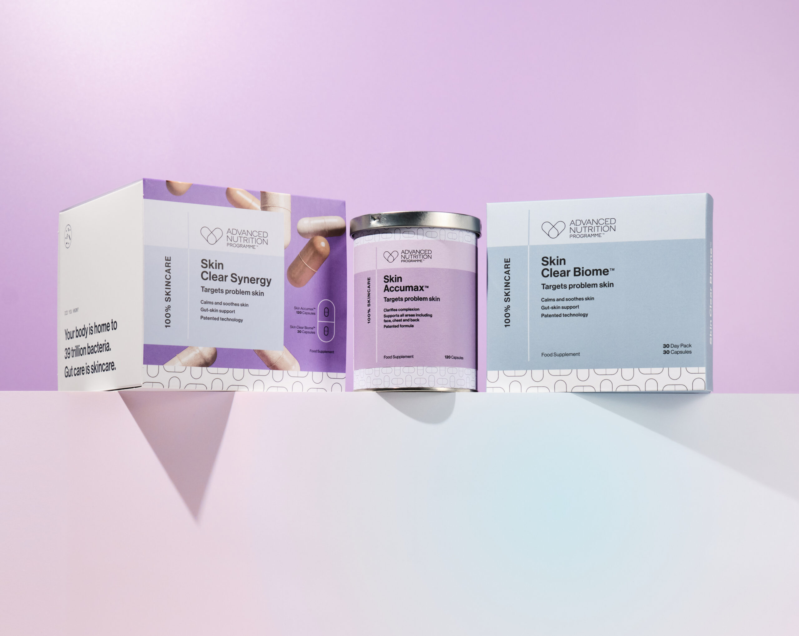 SKIN CLEAR SYNERGY - Vale Laser Clinic